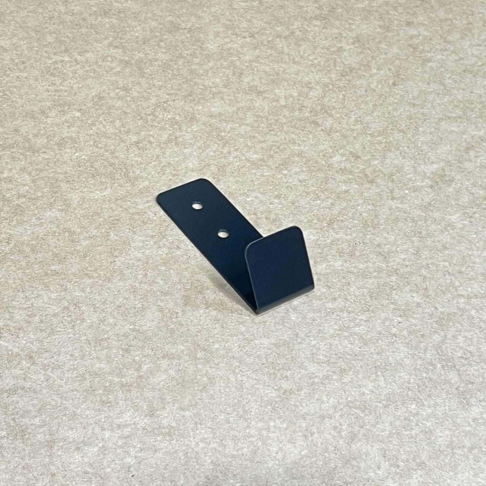 Fold Over Wall Hook, Wide J Robe Hook, Folding Wall Coat Hooks ...