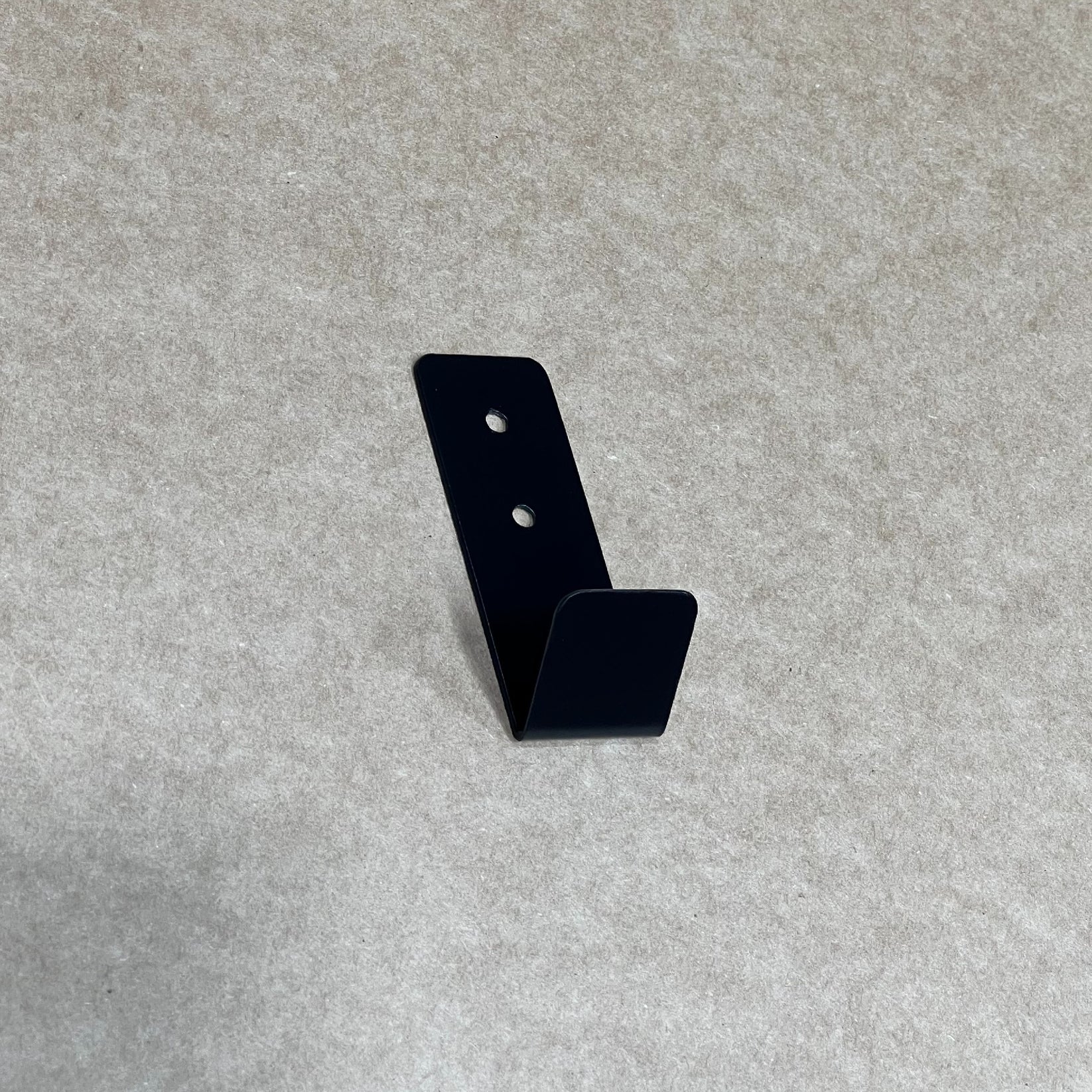 Fold Over Wall Hook, Wide J Robe Hook, Folding Wall Coat Hooks ...