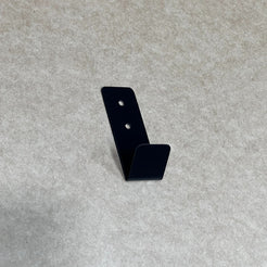 Fold Over Wall Hook, Wide J Robe Hook, Folding Wall Coat Hooks ...
