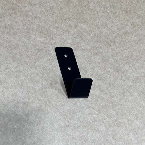 Fold Over Wall Hook, Wide J Robe Hook, Folding Wall Coat Hooks ...
