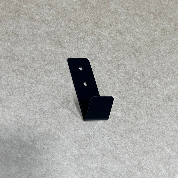 Fold Over Wall Hook, Wide J Robe Hook, Folding Wall Coat Hooks ...