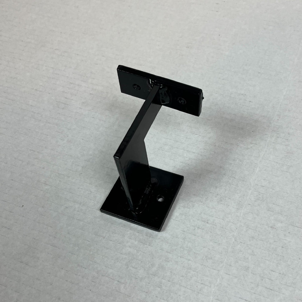 Handrail Brackets, Linear Bracket, Made in USA – Pillars Customs