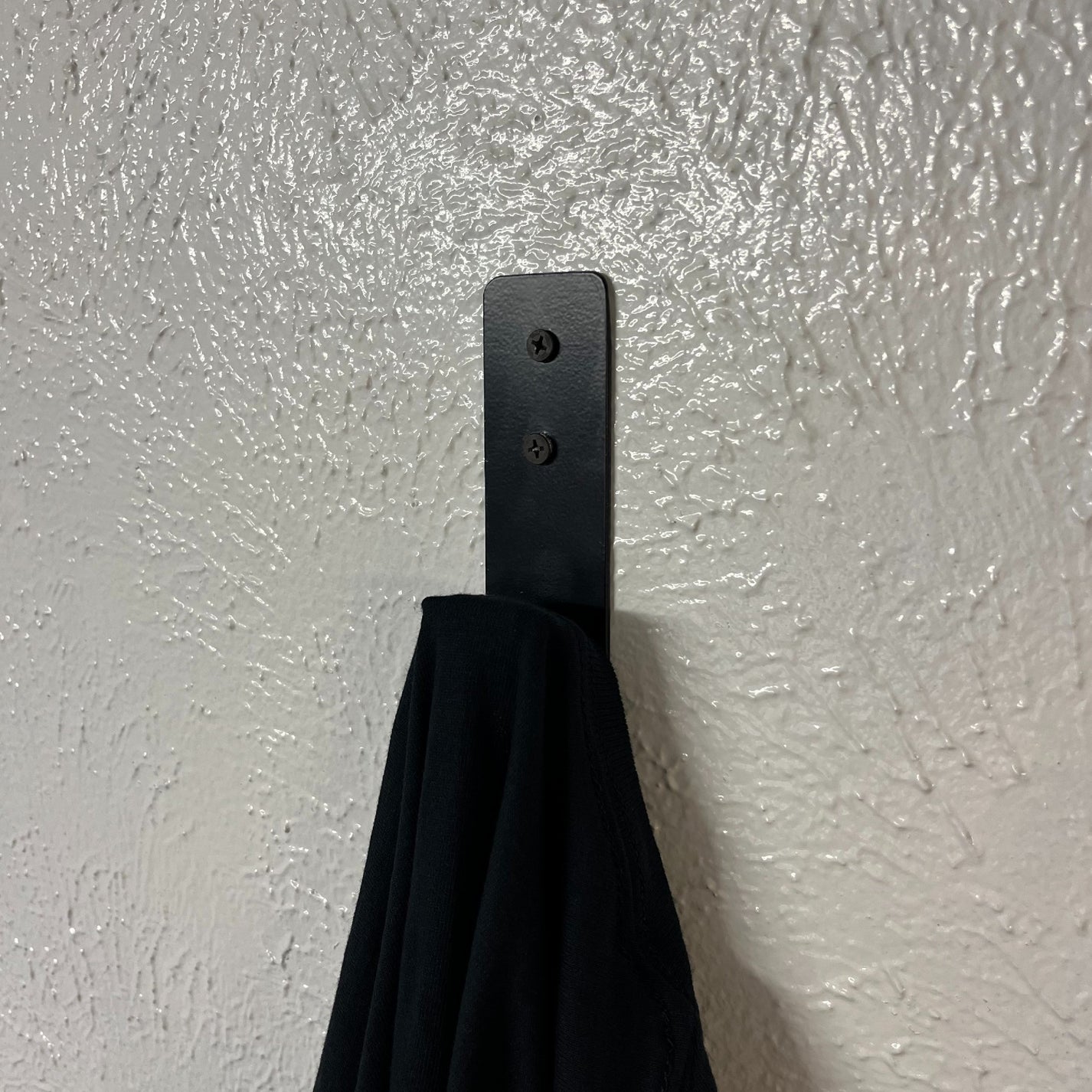 Fold Over Wall Hook, Wide J Robe Hook, Folding Wall Coat Hooks ...